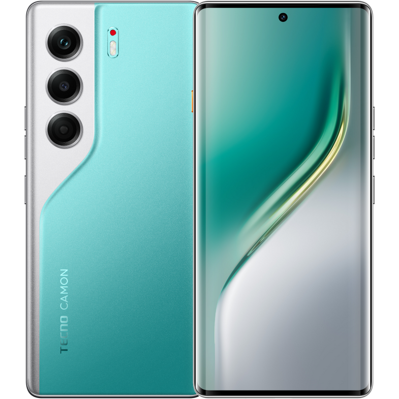 TECNO CAMON Price in Pakistan